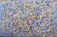 John Frates - "Blue" at 1stDibs