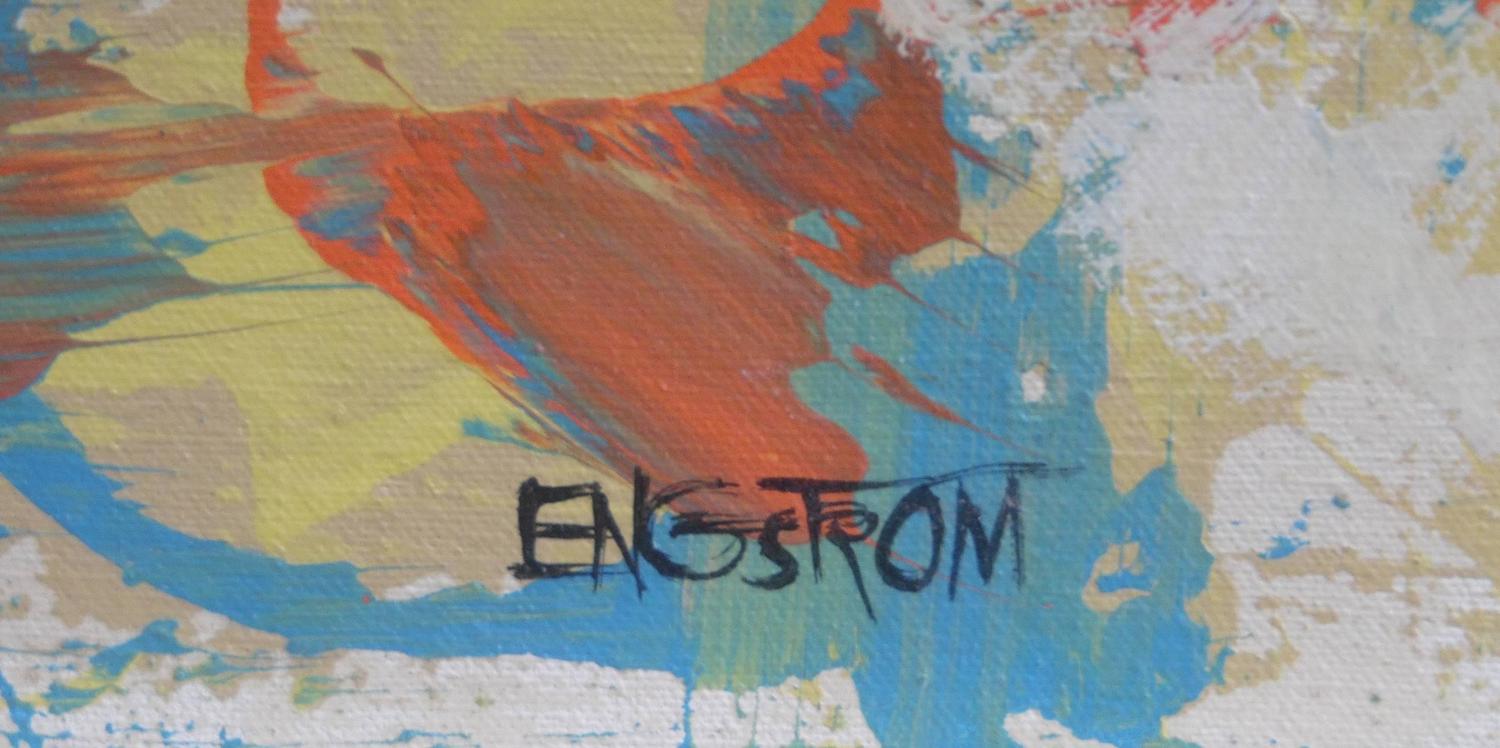 Magnus Engstrom - Sailing Boats at 1stdibs