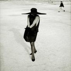 Albert Watson - Laeticia Casta, Photograph: For Sale at 1stdibs