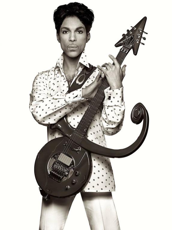 Albert Watson - Sade, Photograph: For Sale at 1stdibs