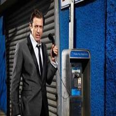 Jesse Frohman - Kurt Cobain full length, Photograph: For Sale at 1stdibs