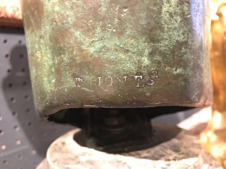 Thomas Hudson Jones - Ideal Head at 1stDibs