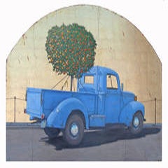 Robert Ginder - Regalia, oil painting, Painting For Sale at 1stdibs