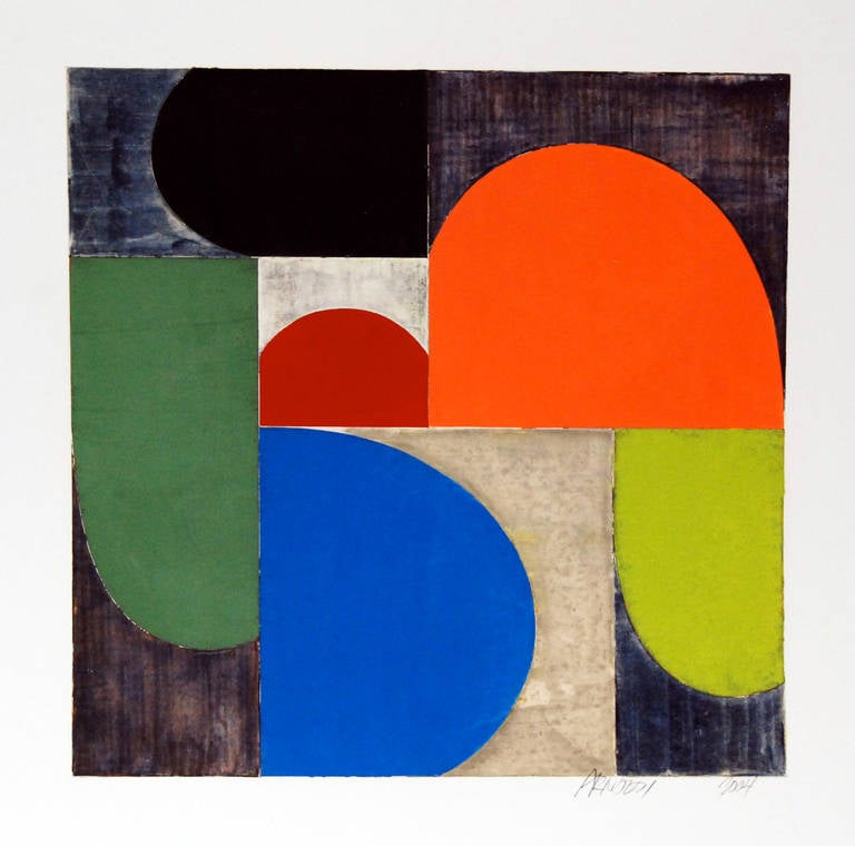 Charles Arnoldi - Untitled For Sale at 1stDibs