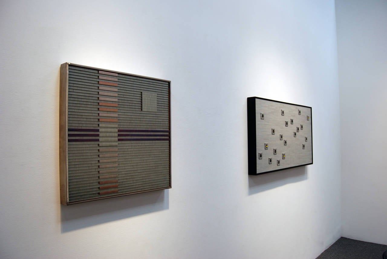 Carlo Marcucci - Staples II For Sale at 1stDibs