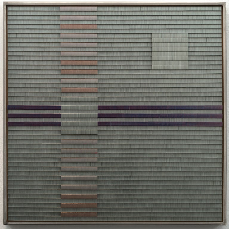Carlo Marcucci - Staples II For Sale at 1stDibs