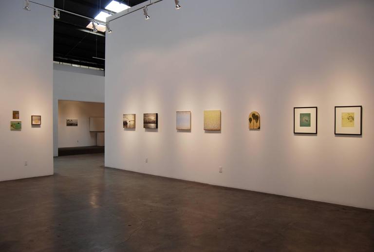 Robert Ginder - Regalia, oil painting For Sale at 1stDibs