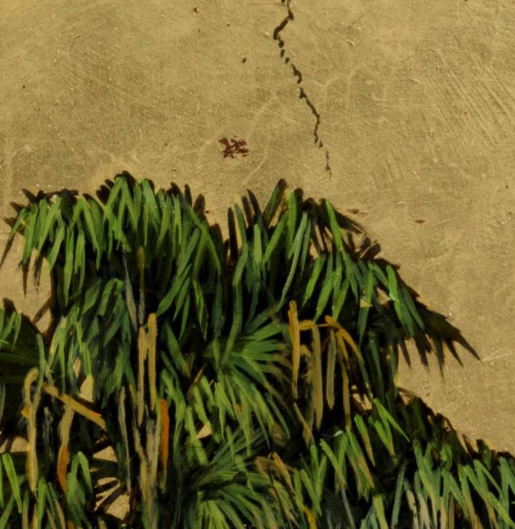 Robert Ginder - Regalia, oil painting For Sale at 1stDibs