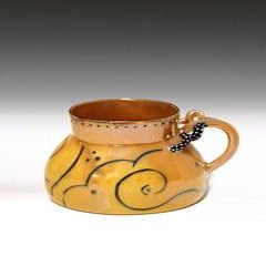 Karen Shapiro - "M&M Bag and Candies", Ceramic Sculpture For Sale at ...