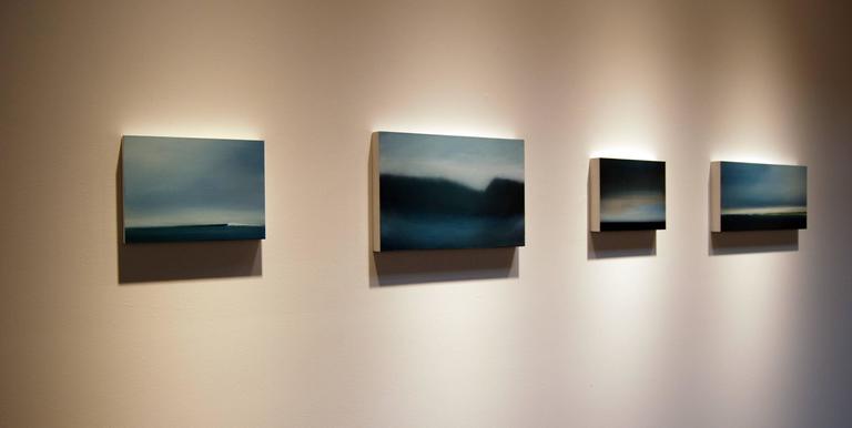 Susan Metzger - Gathering For Sale at 1stDibs