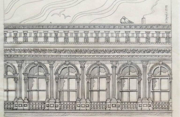 David Edward Byrd - Haughwout building at Broadway and Broome, original ...