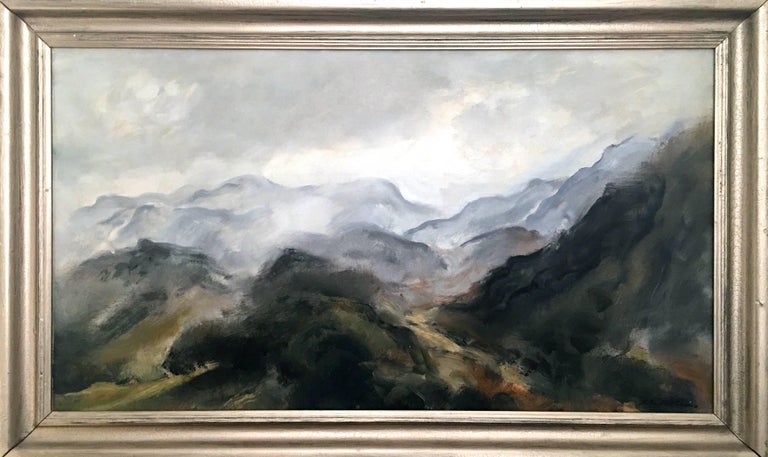 John Hitchens - Untitled at 1stDibs