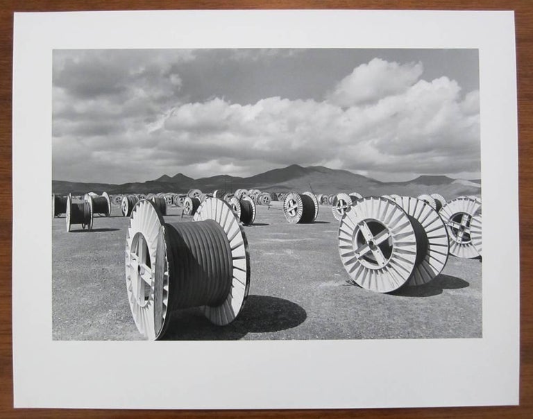 Barbara Norfleet - Untitled (Package with Electrical Cables) For Sale ...