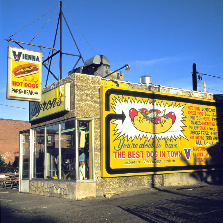 Patty Carroll - Byrons For Sale at 1stDibs