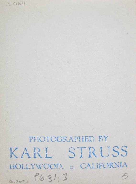 Karl Struss - New York City Parade For Sale at 1stDibs