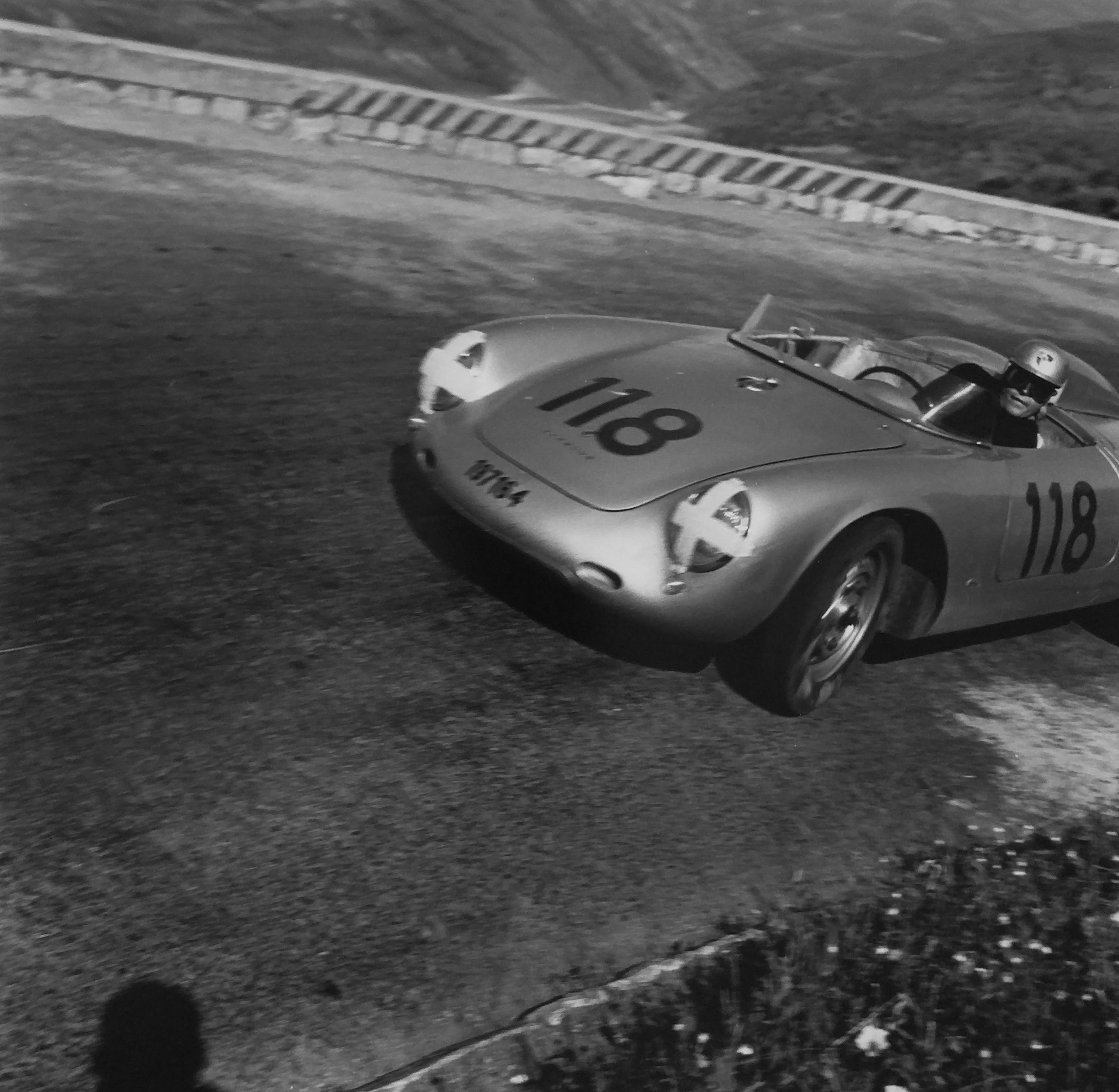 Jesse Alexander - Grand Prix of Germany, Nurburgring at 1stDibs