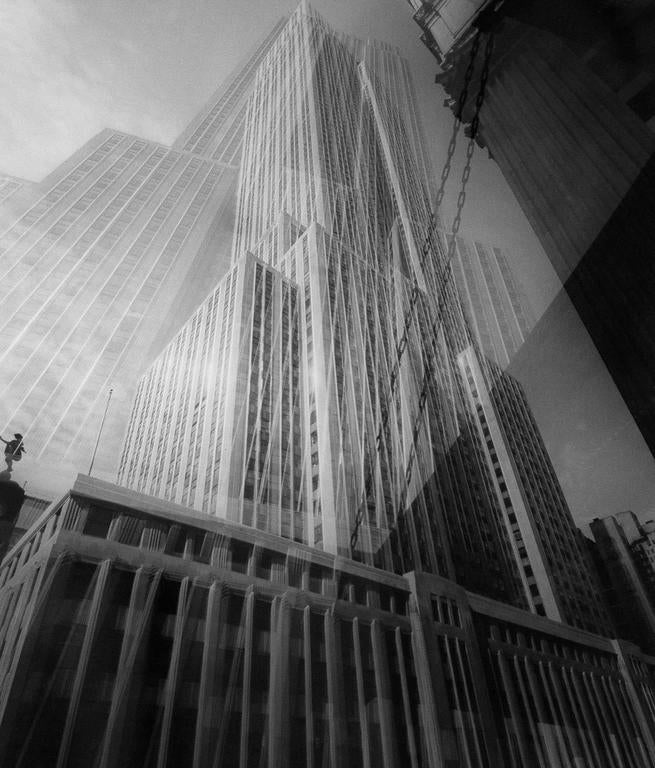 Edward Steichen - The Maypole For Sale at 1stDibs