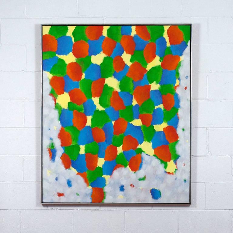 Gershon Iskowitz - Autumn-H For Sale at 1stDibs