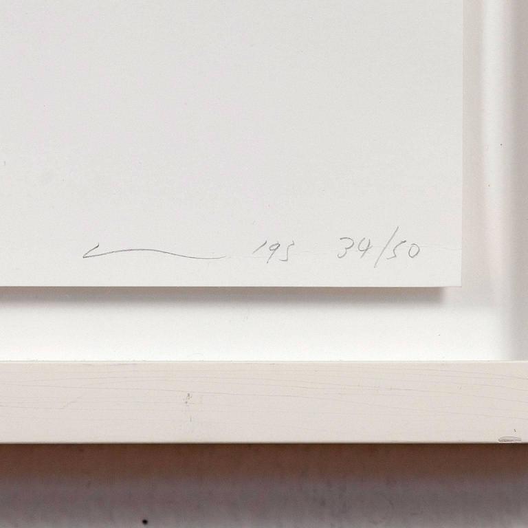 Jeff Koons - Inflatable Flower and Bunny at 1stDibs