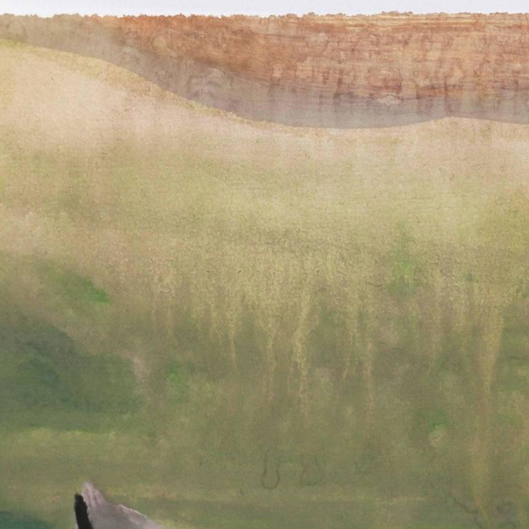 Peter Doig - Canoe at 1stDibs