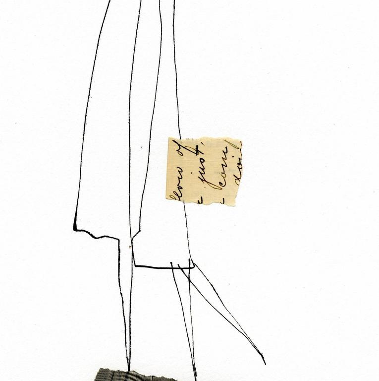 Serge Bloch - Une belle Histoire, Couple kissing, French Style ...