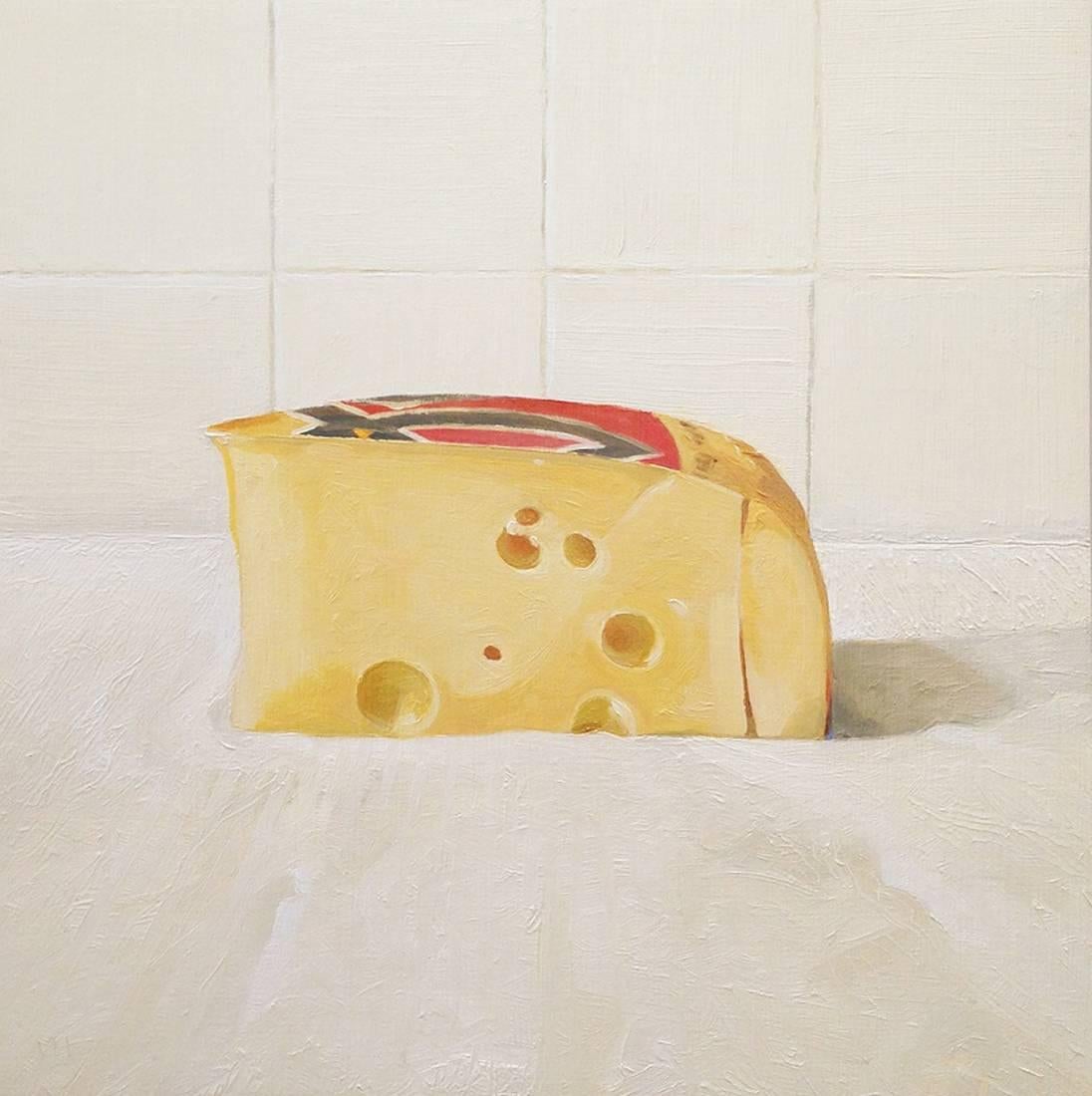 Matthew Hopkins - Holey at 1stDibs
