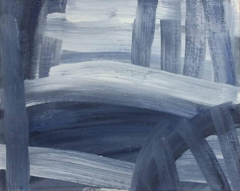 Christopher Engel - Shephard Hills - Winter Memory For Sale at 1stDibs