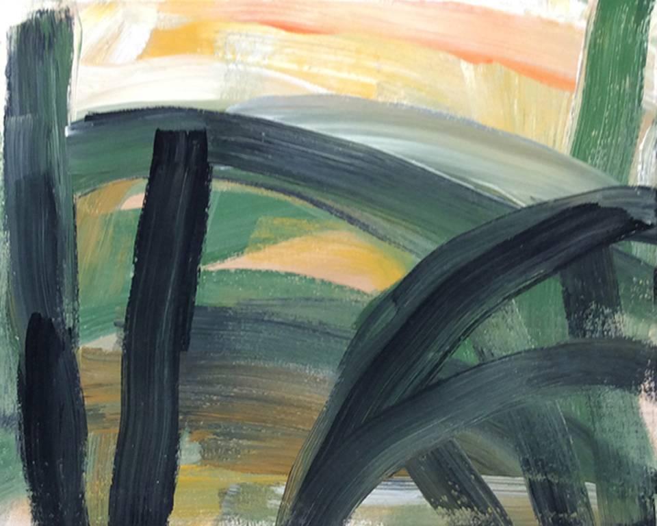 Christopher Engel - Shephard Hills - Winter Memory For Sale at 1stDibs