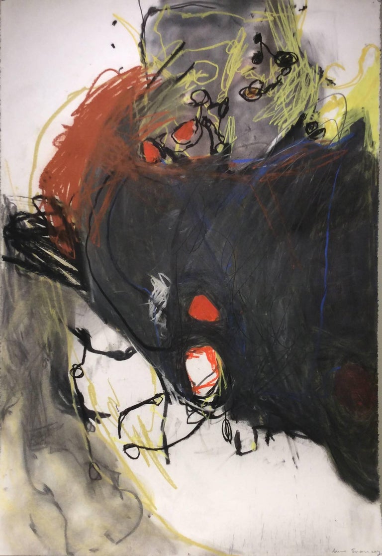 Anne Francey - Cosmography #1 For Sale at 1stDibs