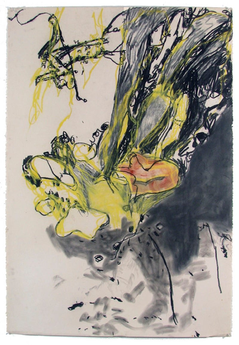 Anne Francey - Cosmography #8 For Sale at 1stDibs