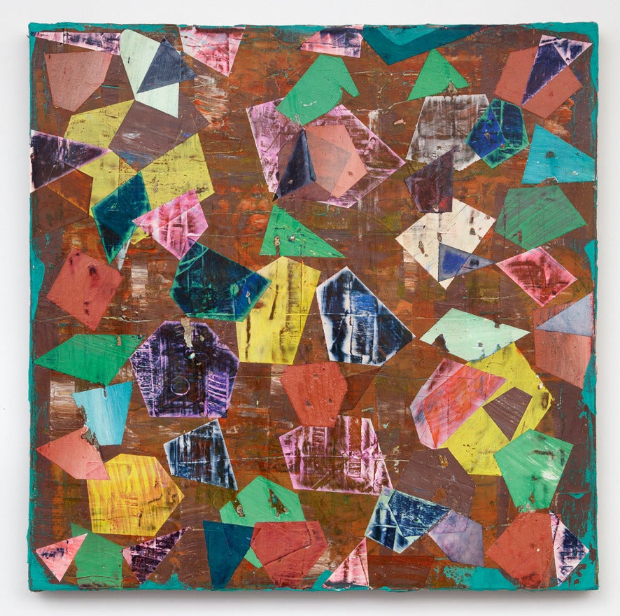 Vincent Pomilio - Missing Pieces For Sale at 1stDibs