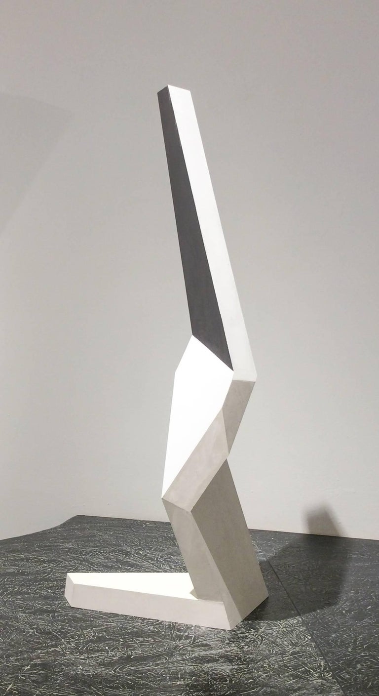 Contemporary Minimalist Sculpture