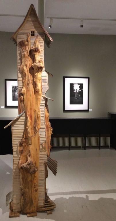 Robert Hite - Migration House (from Robert Hite's "Imagined Histories ...