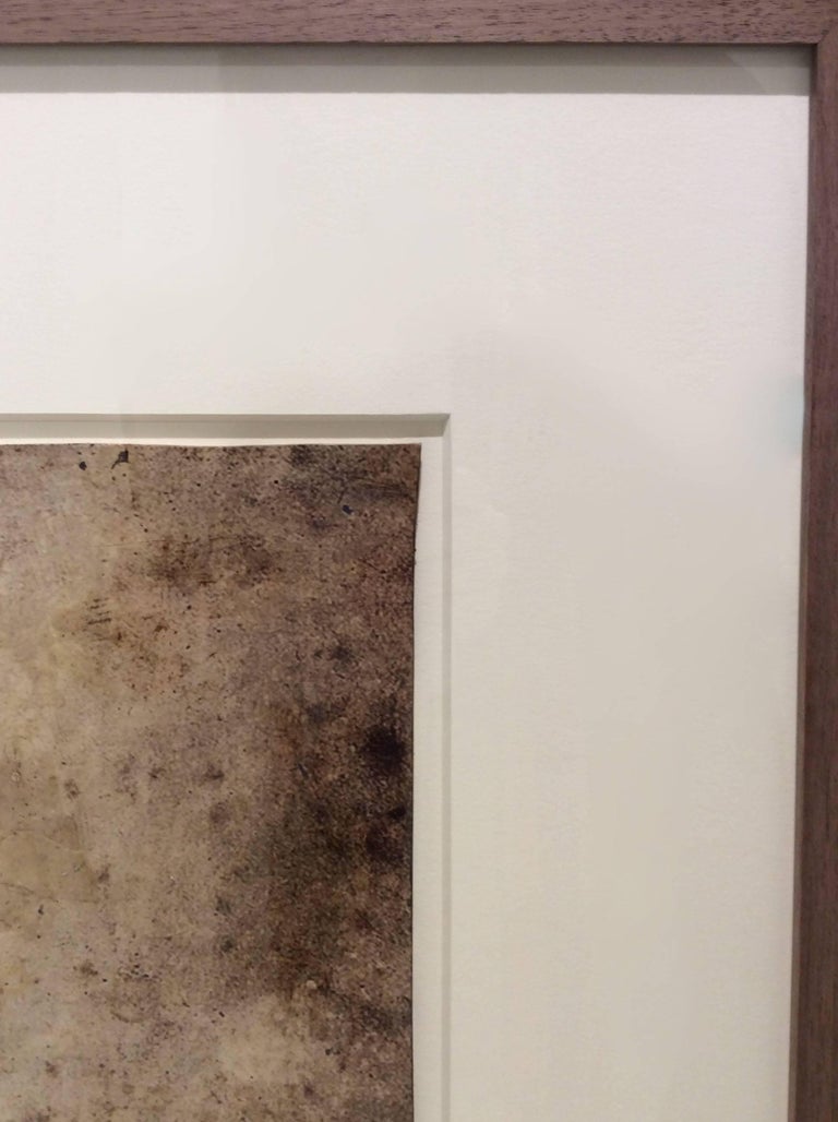 David Seiler - Cuillin Hills: Contemporary Sepia Landscape Photograph ...