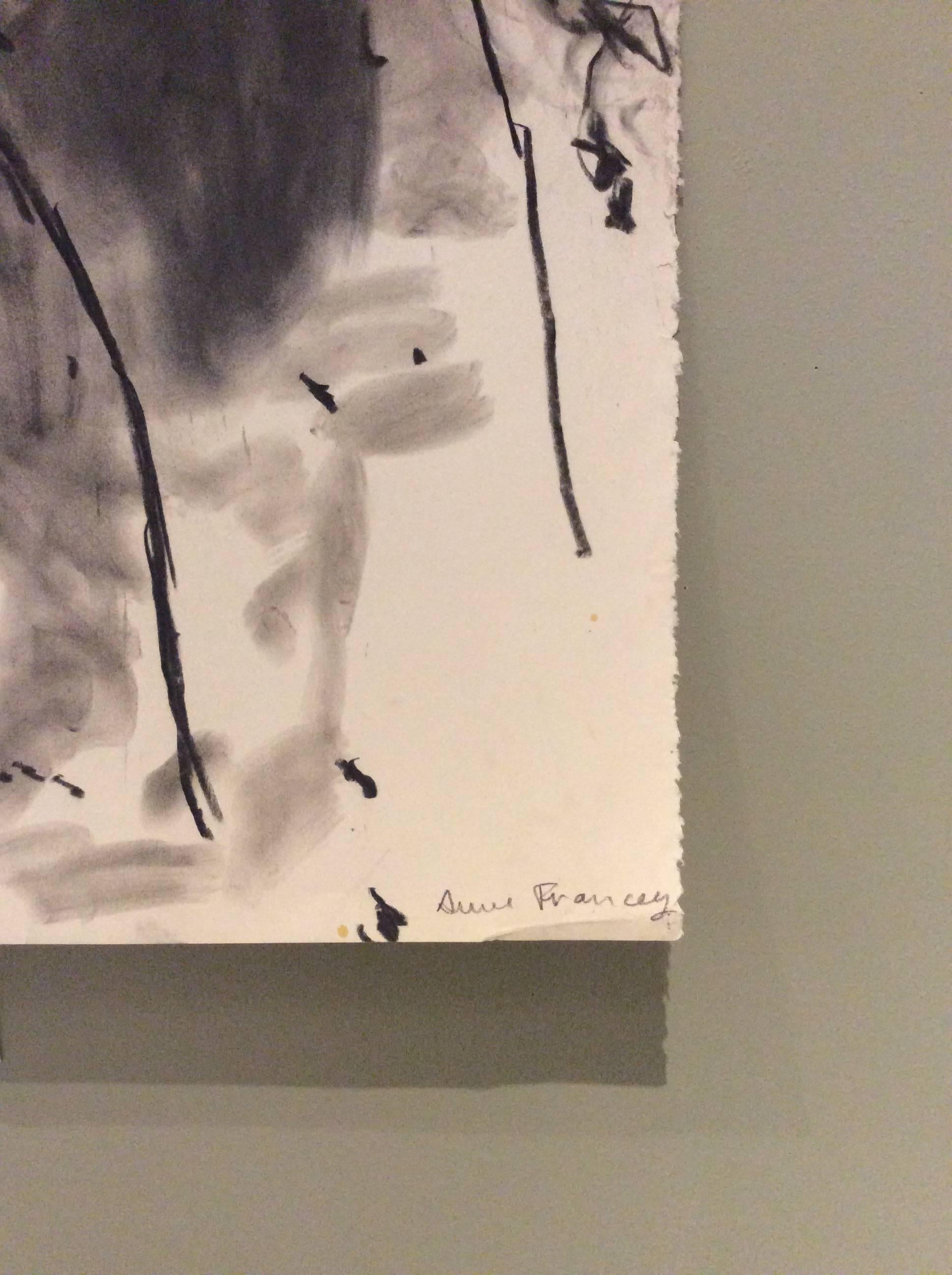 Anne Francey - Cosmografía nº 8 en venta en 1stDibs