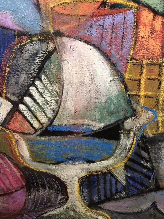 Joseph Maresca - Mid Century Modern For Sale at 1stDibs