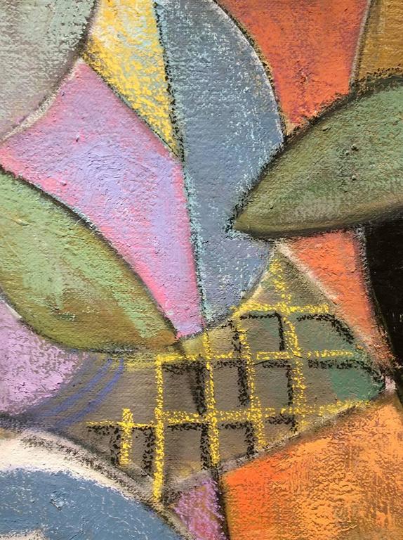 Joseph Maresca - Mid Century Modern For Sale at 1stDibs