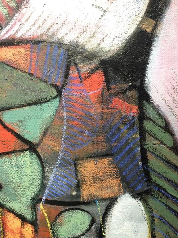 Joseph Maresca - Mid Century Modern For Sale at 1stDibs