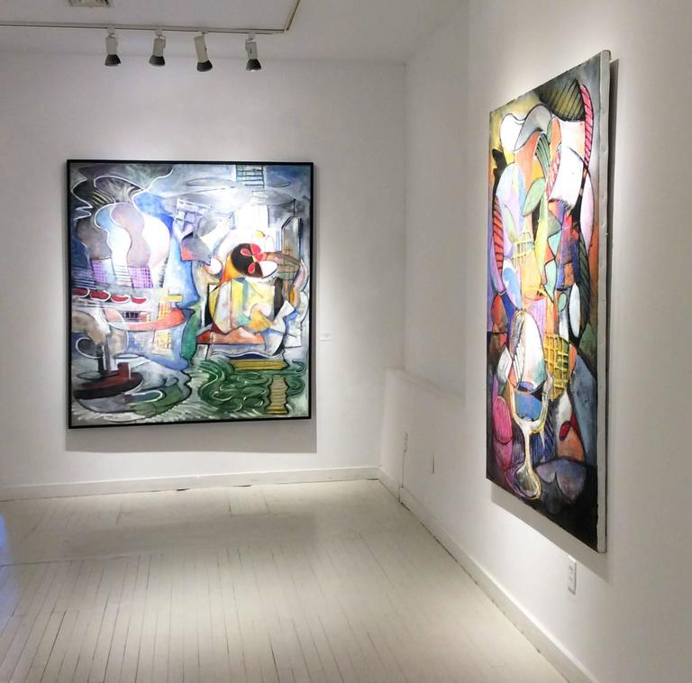 Joseph Maresca - Mid Century Modern For Sale at 1stDibs