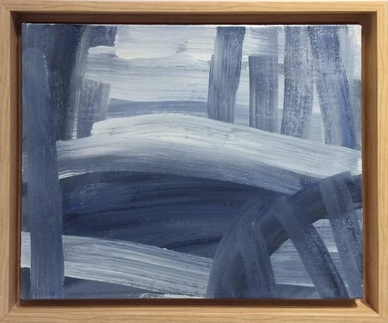 Christopher Engel - Shephard Hills - Winter Memory For Sale at 1stDibs