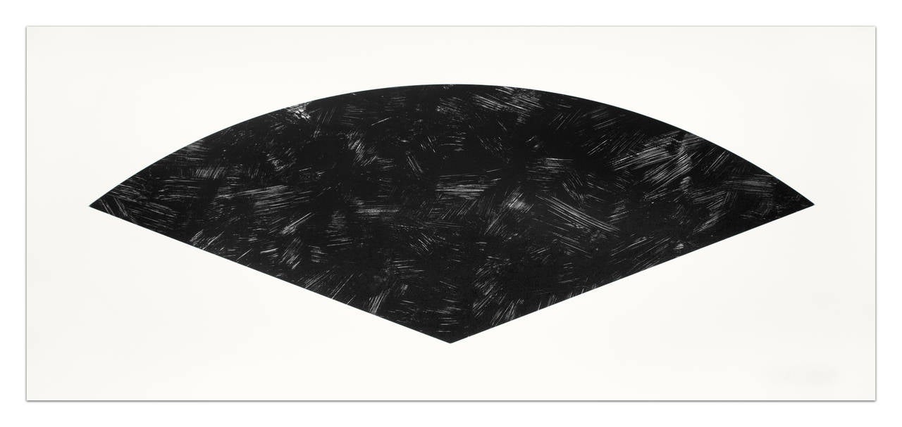Ellsworth Kelly Curve - 9 For Sale on 1stDibs | kelly curve drawing ...