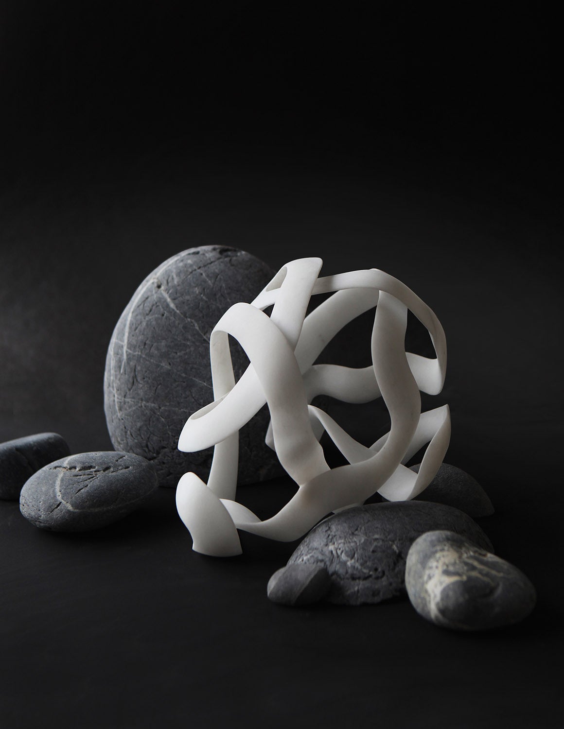 Elizabeth Turk Art - 22 For Sale at 1stDibs | elizabeth turk sculpture ...