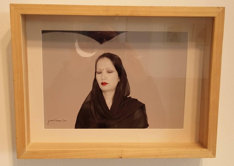 Yossi Asher - Untitled For Sale at 1stDibs