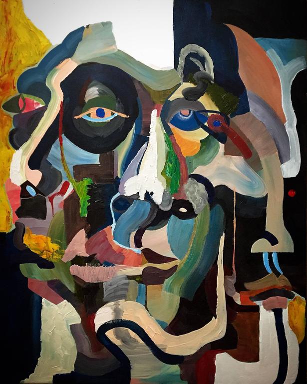 Jongmin Joy Kim - Untitled at 1stDibs