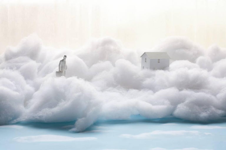 Adrien Broom - Home For Sale at 1stDibs