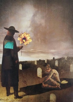 Jacob Gildor - Hands For Sale at 1stDibs