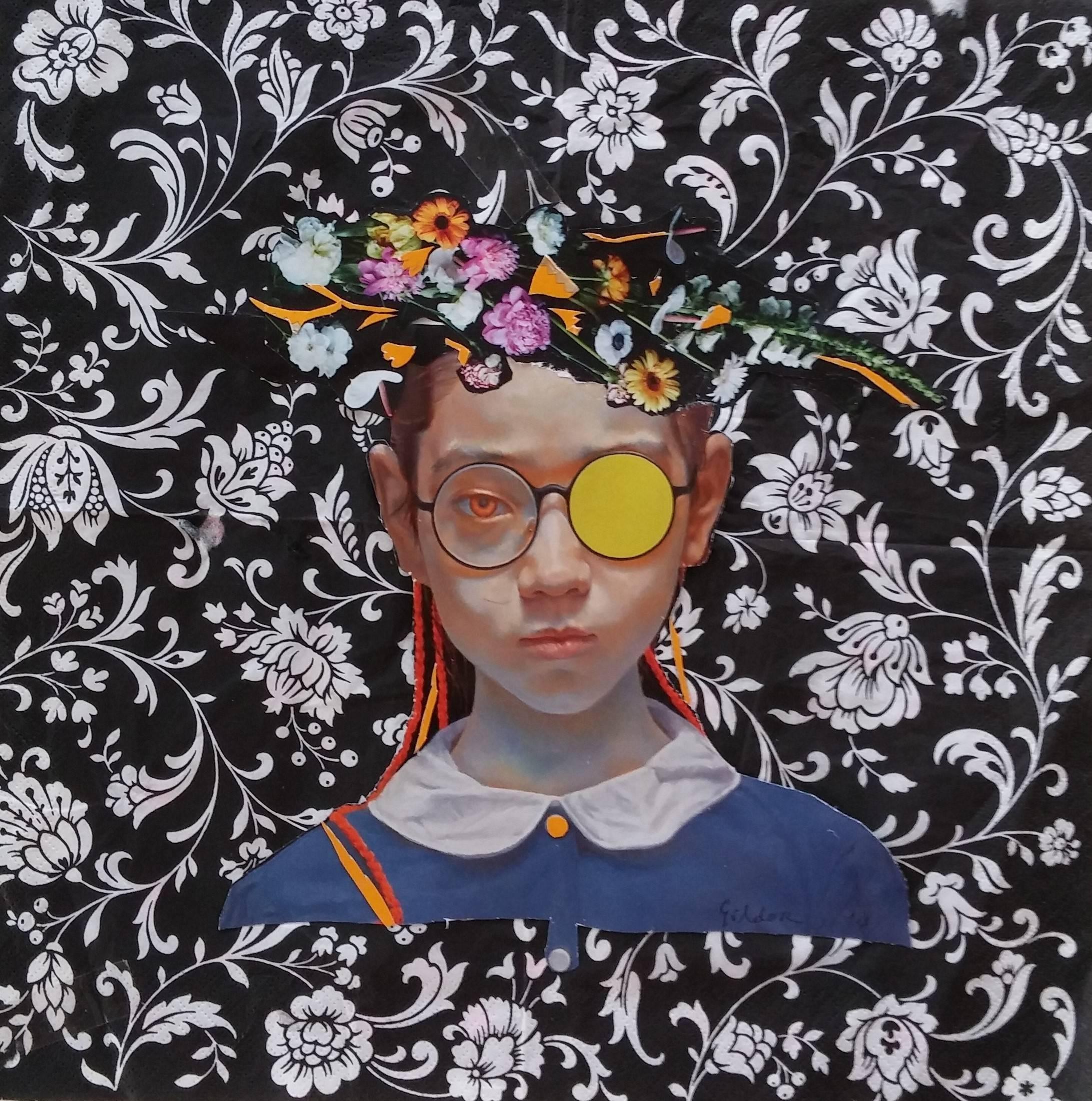 Jacob Gildor - Baroque painting For Sale at 1stDibs