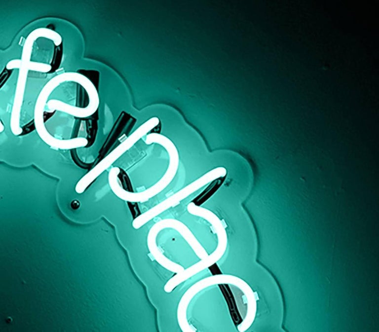 Mary Jo McGonagle - A safe place to fall For Sale at 1stDibs