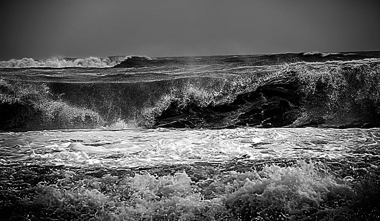 Bob Tabor - Seascape 2 For Sale at 1stDibs