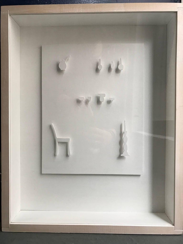 Zipora Rafaelov - Raum V For Sale at 1stDibs